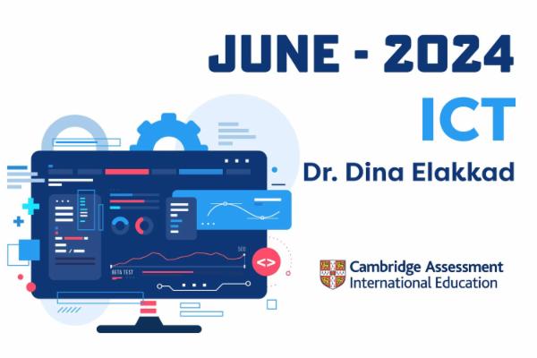 Cambridge Igcse Information And Communication Technology 0983 0417